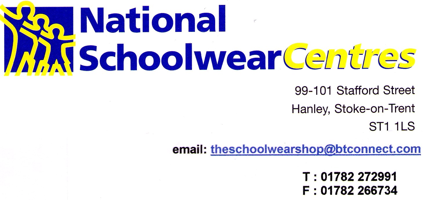 Malbank School & Sixth Form College - Pop up Uniform Shop 28th June 2024