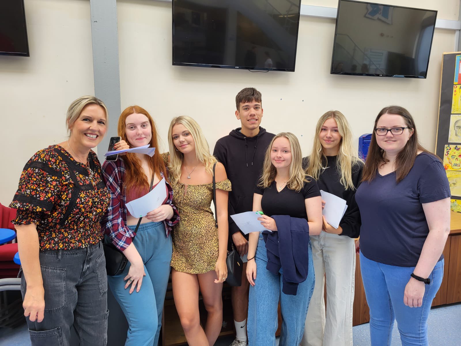 Malbank School & Sixth Form College - Latest News