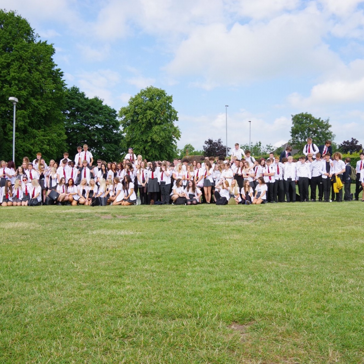 Malbank School & Sixth Form College - Item Not Available