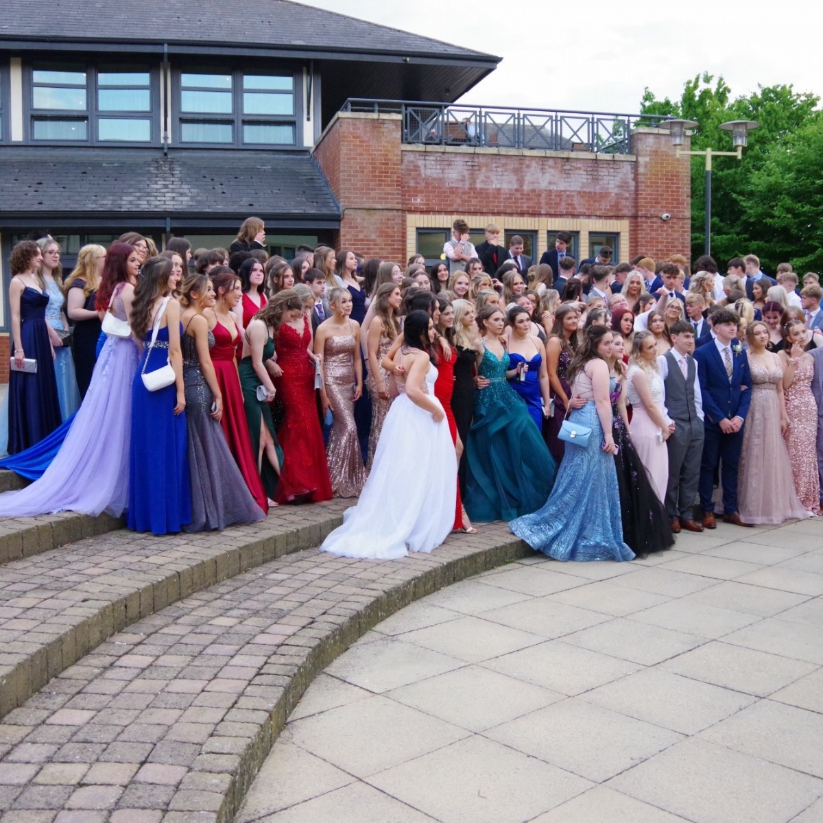 Malbank School & Sixth Form College - Item Not Available