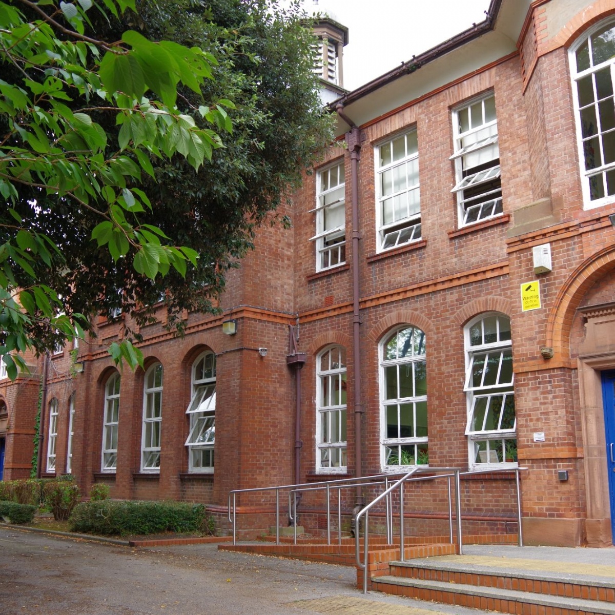 Malbank School & Sixth Form College - Item Not Available