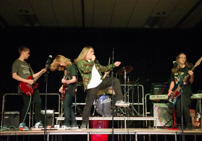 Malbank School & Sixth Form College - Latest News