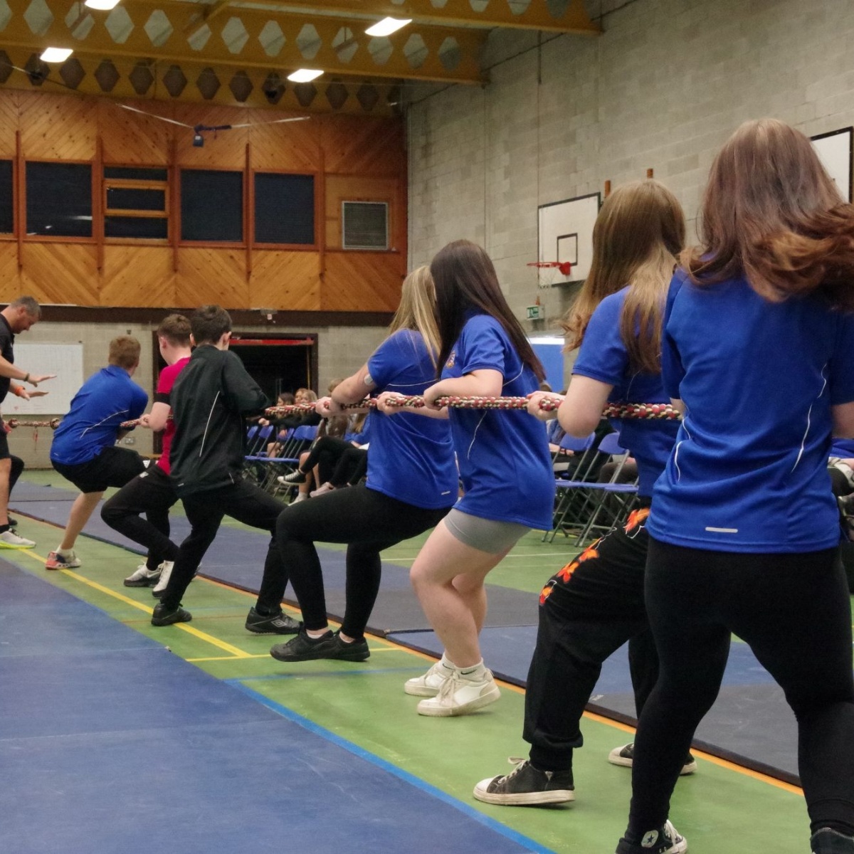 Malbank School & Sixth Form College - Item Not Available