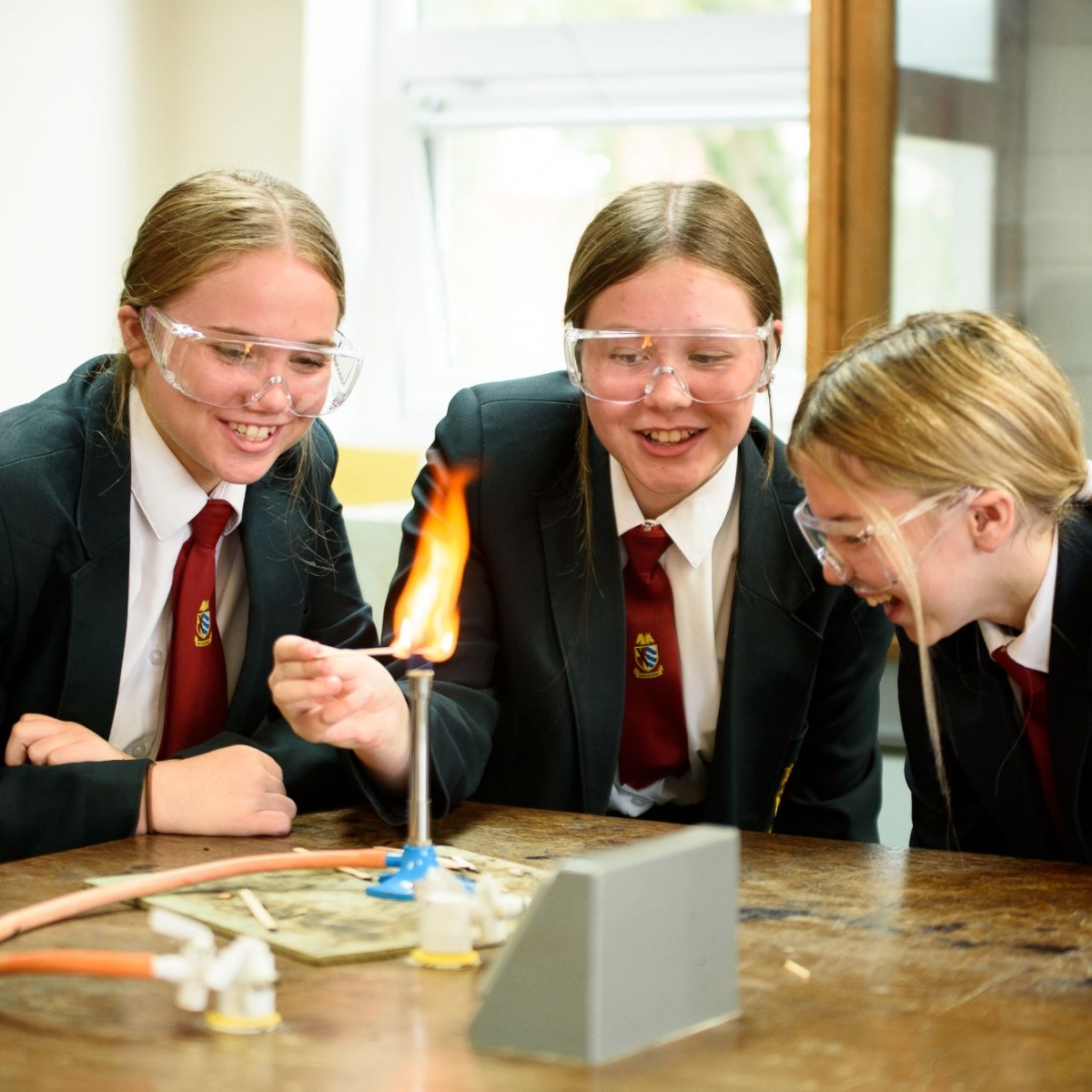 Malbank School & Sixth Form College - Item Not Available