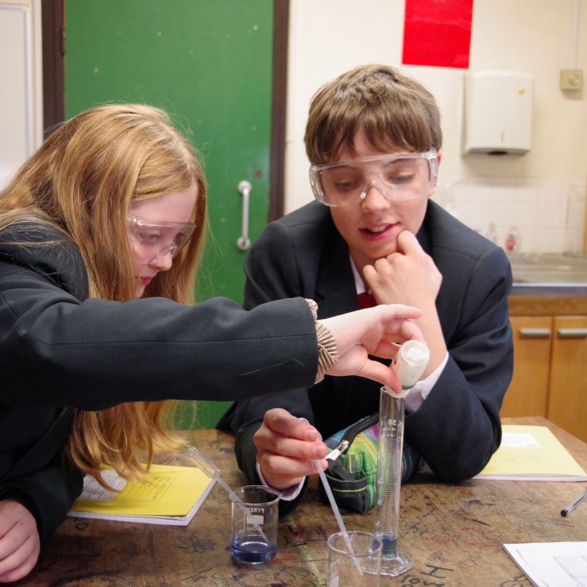 Malbank School & Sixth Form College - Item Not Available