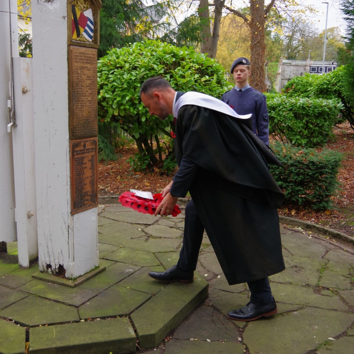 Malbank School & Sixth Form College - Item Not Available