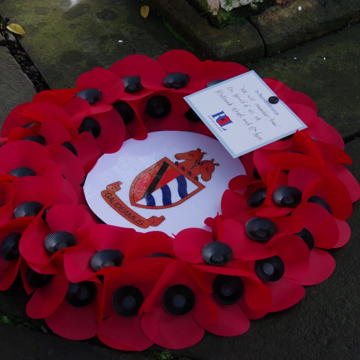 Malbank School & Sixth Form College - Item Not Available