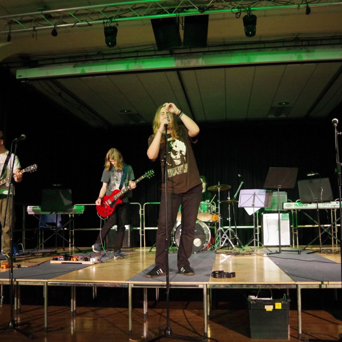 Malbank School & Sixth Form College - Item Not Available