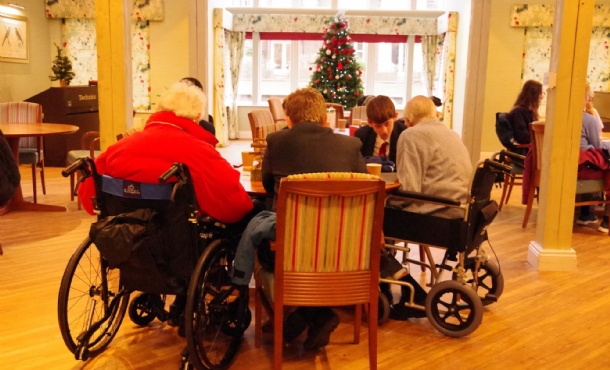 Malbank School & Sixth Form College - Richmond Village