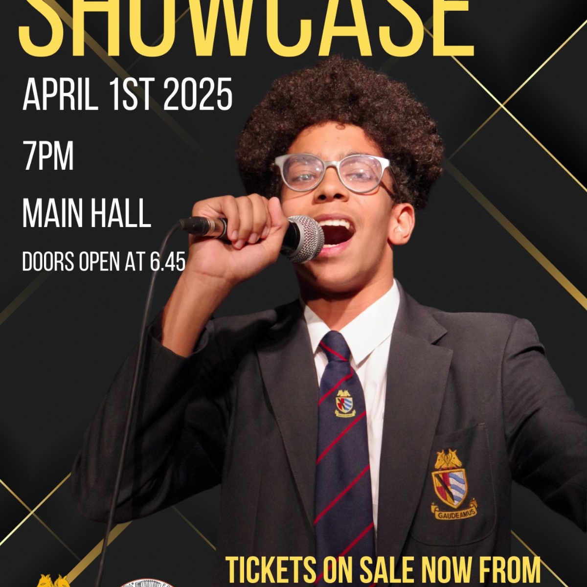 Malbank School & Sixth Form College - Item Not Available