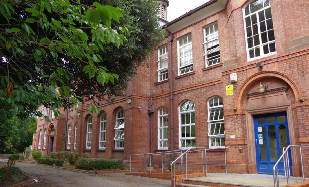 Malbank School & Sixth Form College - NAGS Foundation