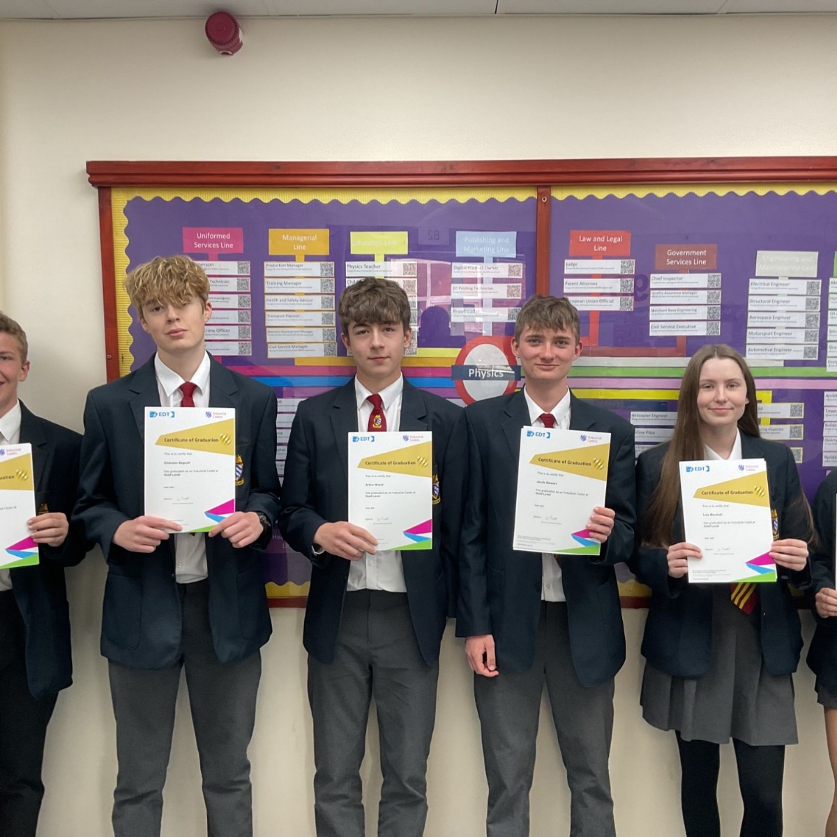 Malbank School & Sixth Form College - Item Not Available