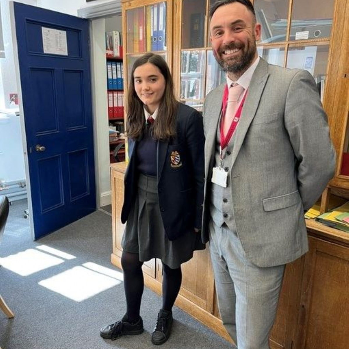 Malbank School & Sixth Form College - Item Not Available