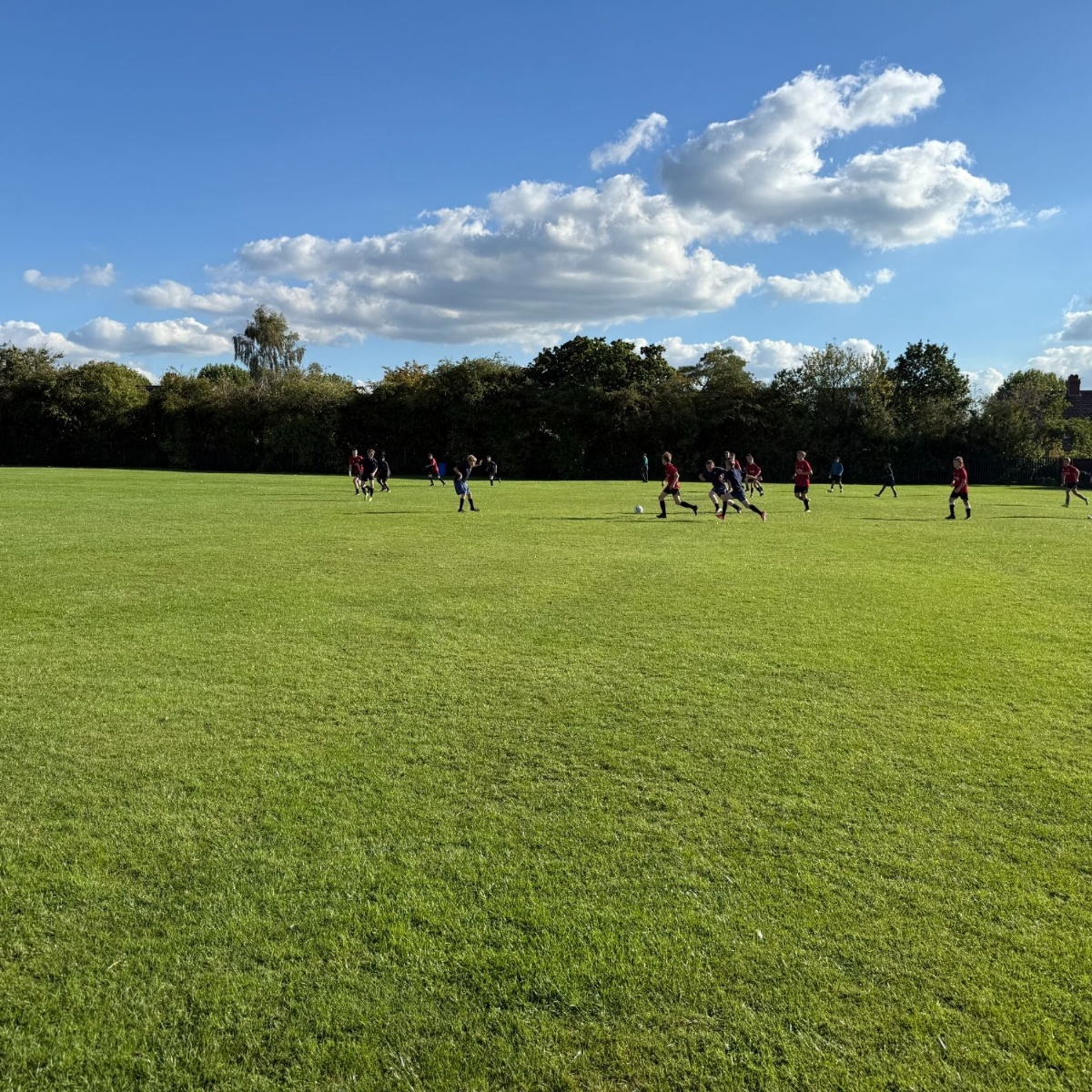 Malbank School & Sixth Form College - Evening of Sporting Success