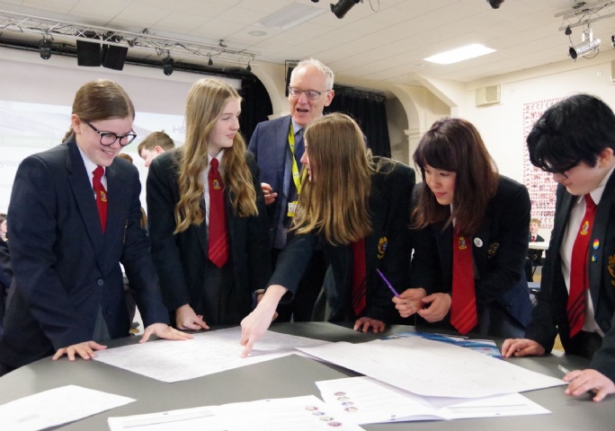 Malbank School & Sixth Form College - Latest News