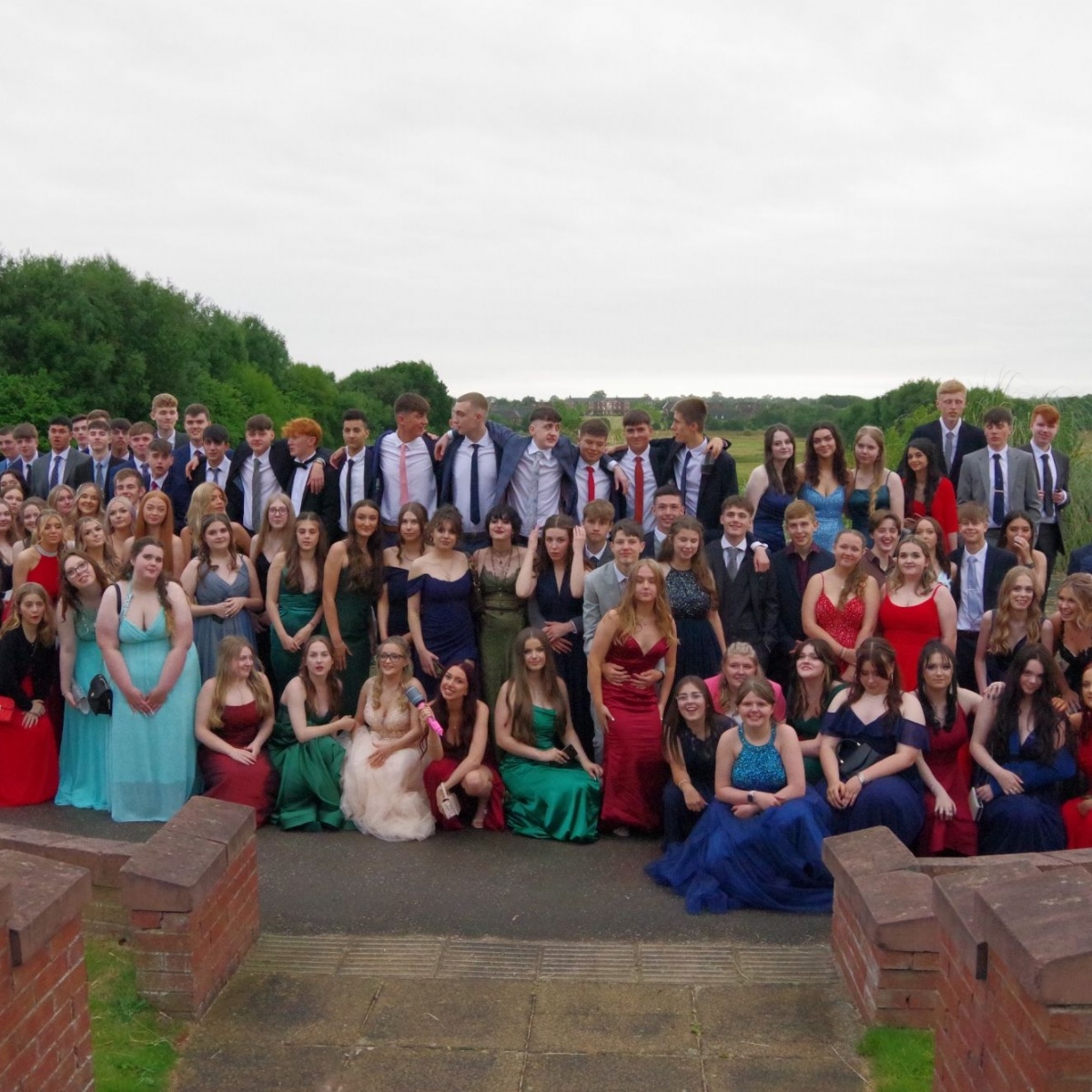 Malbank School & Sixth Form College - Item Not Available